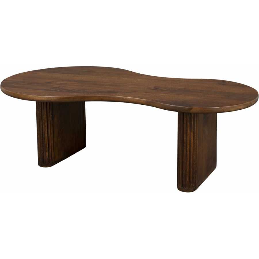 Dutchbone Tilon Coffee Table | Naken Interiors